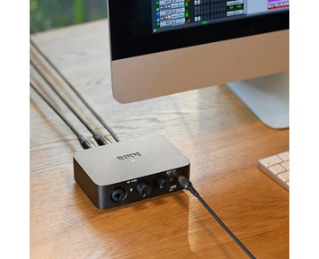 RØDE AI-1 - USB Audio Interface | NetOnNet