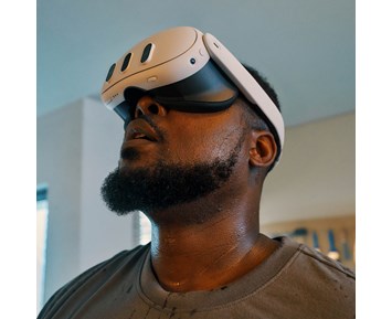 Meta Quest 3 512 GB | NetOnNet