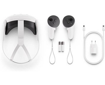 Meta Quest 3 512 GB | NetOnNet