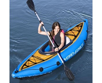 Bestway Cove Champion X1 kayak | NetOnNet