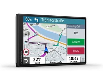Garmin DriveSmart 65, GPS, EU, MT-S | NetOnNet