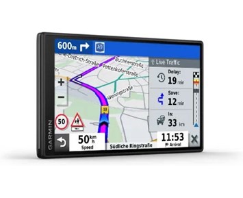Garmin DriveSmart 65, GPS, EU, MT-S | NetOnNet