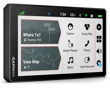 Garmin Zumo XT2 | NetOnNet