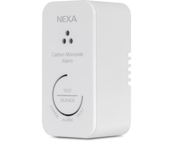 Nexa CMA-968/10Y Portabel Kolmonoxid-varnare 10... | NetOnNet