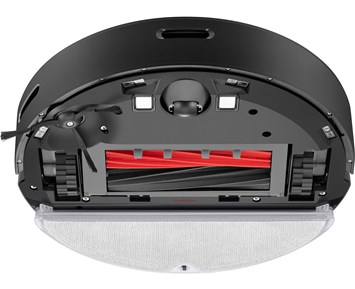 Roborock Q5 Pro Black | NetOnNet