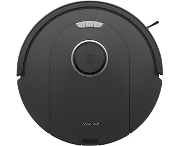Roborock Q5 Pro Black | NetOnNet
