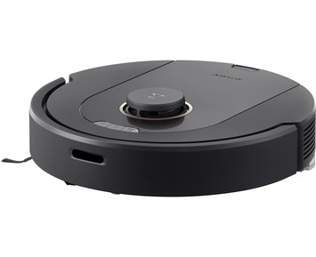 Roborock Q5 Pro Black | NetOnNet