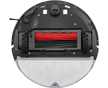 Roborock Q5 Pro Black | NetOnNet