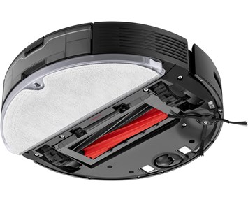 Roborock Q5 Pro Black | NetOnNet