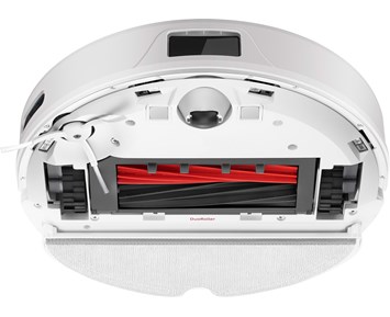 Roborock Q8 Max White | NetOnNet