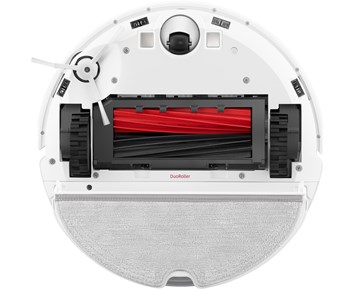 Roborock Q8 Max White | NetOnNet