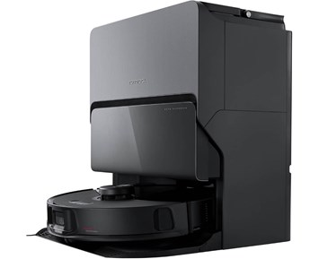 Roborock S8 MaxV Ultra Black | NetOnNet