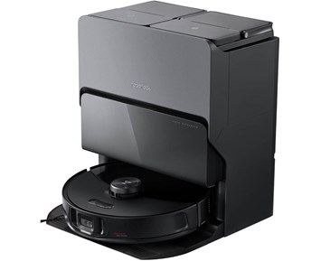 Roborock S8 MaxV Ultra Black | NetOnNet