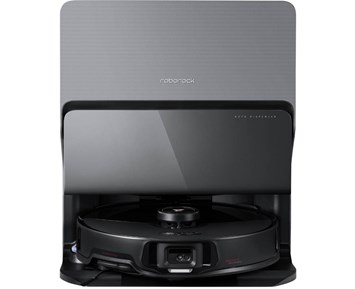 Roborock S8 MaxV Ultra Black | NetOnNet