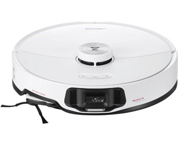Roborock S8 MaxV Ultra White | NetOnNet
