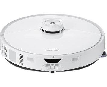 Roborock S8 MaxV Ultra White | NetOnNet