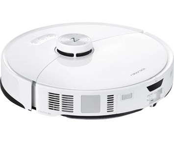 Roborock S8 MaxV Ultra White | NetOnNet