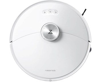 Roborock S8 MaxV Ultra White | NetOnNet