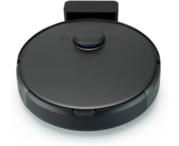 Wilfa RVC-D4000LIN Robot vacuum cleaner | NetOnNet