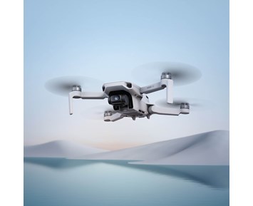 DJI Mini 4K (EU) | NetOnNet