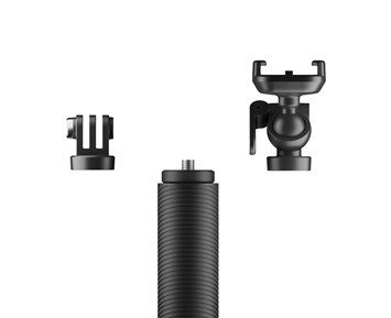 GoPro Extension Pole + Waterproof Shutter Remot... | NetOnNet