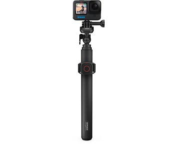 GoPro Extension Pole + Waterproof Shutter Remot... | NetOnNet
