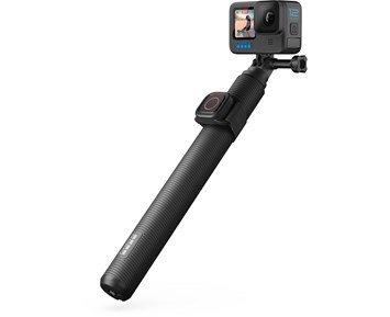 GoPro Extension Pole + Waterproof Shutter Remot... | NetOnNet