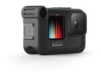 GoPro Media Mod | NetOnNet