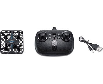 Mini Quadcopter | NetOnNet