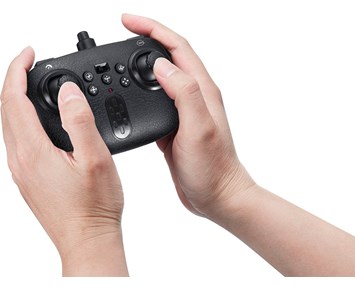 Mini Quadcopter | NetOnNet