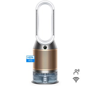 Dyson PH04 Purifier humidify+cool formaldehyde | NetOnNet