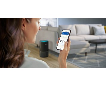 Philips AC3421/13 | NetOnNet