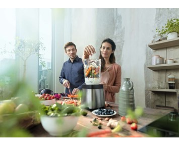 Philips Avance Collection HR3655/00 | NetOnNet