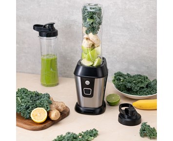 Wilfa BL-5002GO BLENDER | NetOnNet