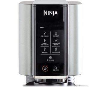 Ninja NC300EU CREAMi Glassmaskin | NetOnNet
