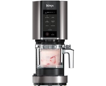 Ninja NC300EU CREAMi Glassmaskin | NetOnNet