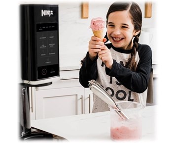Ninja NC300EU CREAMi Glassmaskin | NetOnNet