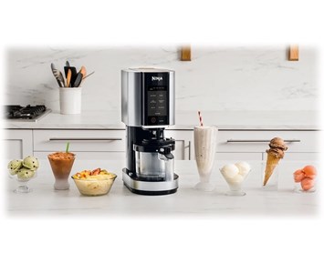 Ninja NC300EU CREAMi Glassmaskin | NetOnNet