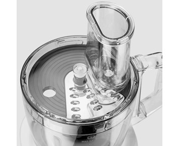 OBH Nordica Easy Force food processor 700 W whi... | NetOnNet