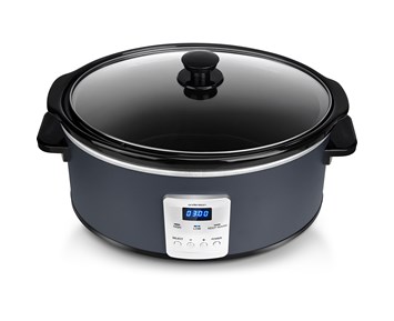 Andersson Slowcooker SWC 2.1 | NetOnNet