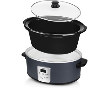 Andersson Slowcooker SWC 2.1 | NetOnNet