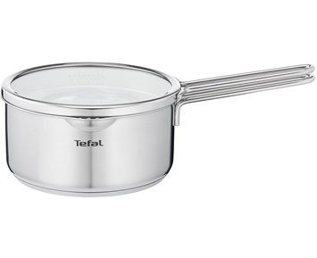 Tefal Nordica Kastrull 1,5 L 16 cm med glaslock | NetOnNet