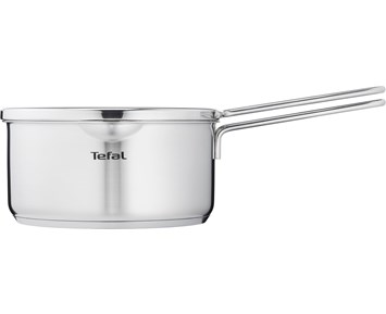Tefal Nordica Kastrull 1,5 L 16 cm med glaslock | NetOnNet