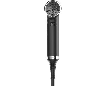 GA.MA Professional IQ Black | NetOnNet