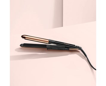 Babyliss Straight Curl Brilliance ST482E | NetOnNet