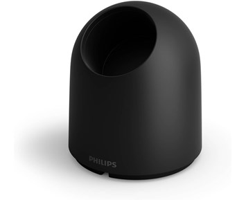 Philips Hue Secure Desktop Stand Accessory Blac... | NetOnNet
