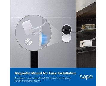 TP-Link Tapo C120 | NetOnNet