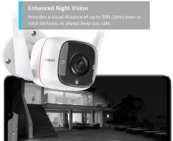 TP-Link Tapo C310 (2-pack) | NetOnNet