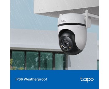 TP-Link Tapo C520WS | NetOnNet