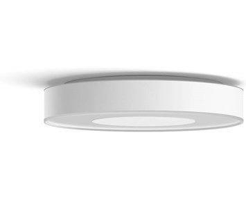 Philips Hue Infuse L ceiling lamp black | NetOnNet